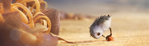 Workshop Registration Deposit | The Animation Collaborative